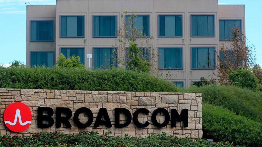 León pide la llegada de Broadcom pese a no tener suelo industrial para ...