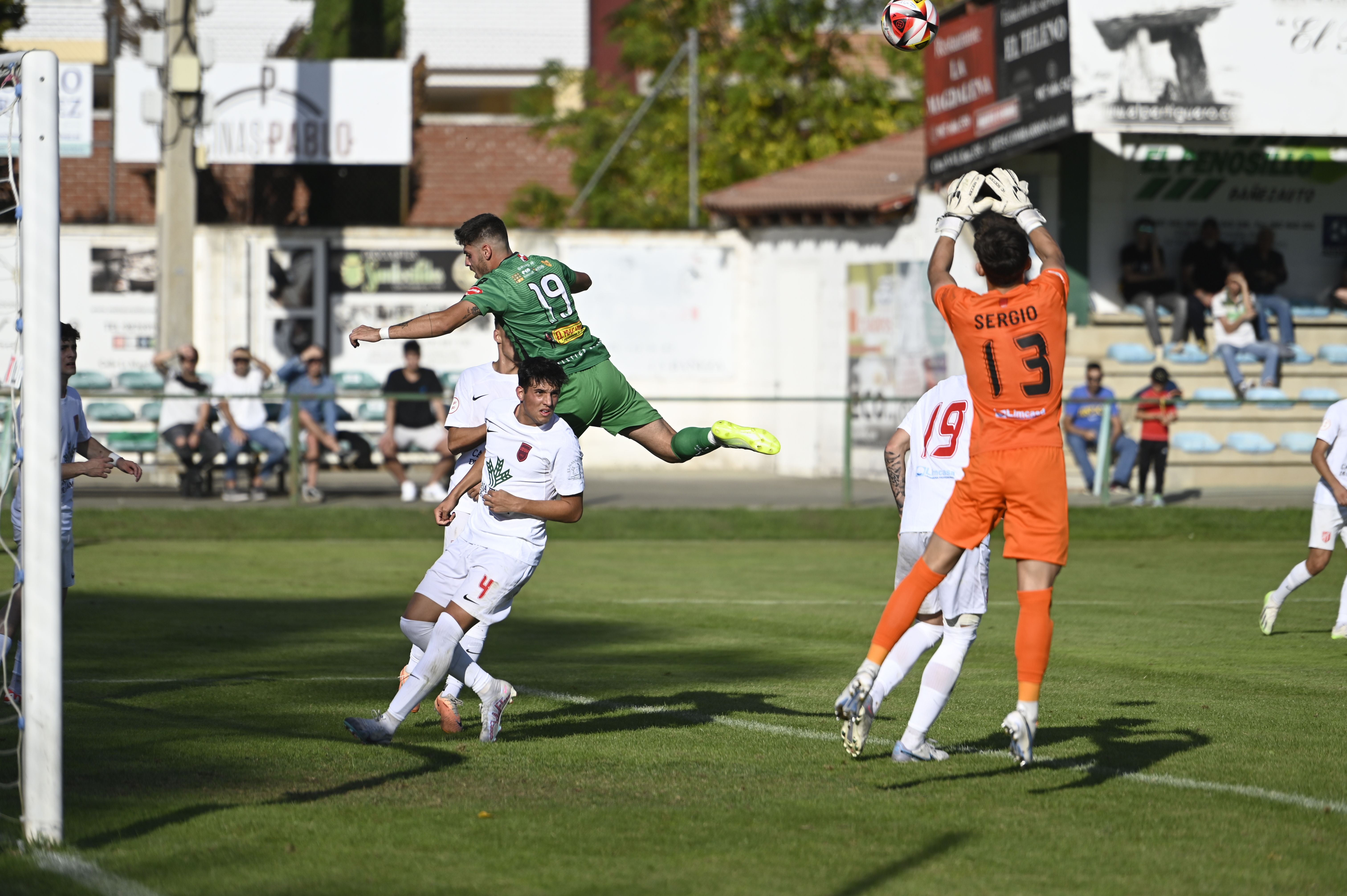 El Astorga podrá jugar en su casa con el Andorra de Piqué