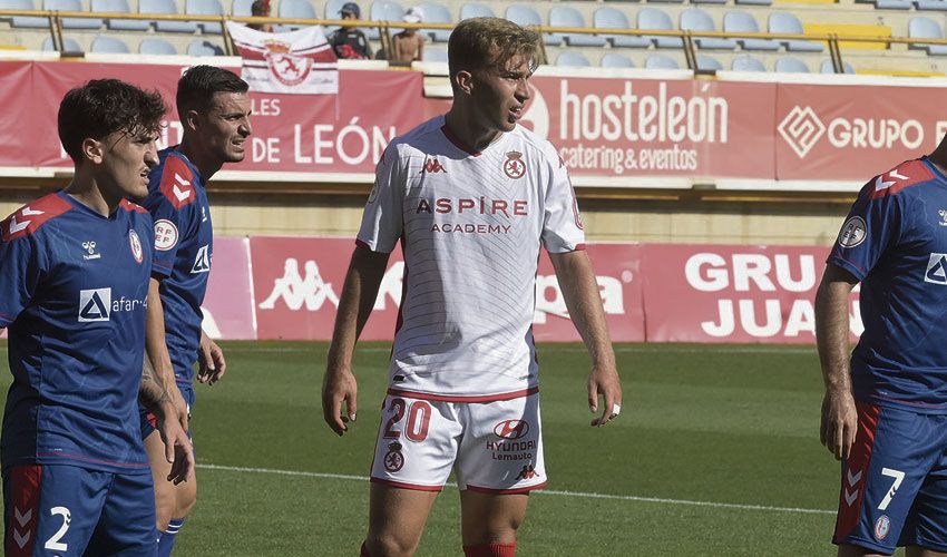 Rodri: "Es un privilegio, soñaba desde pequeño con poder jugar este derbi"