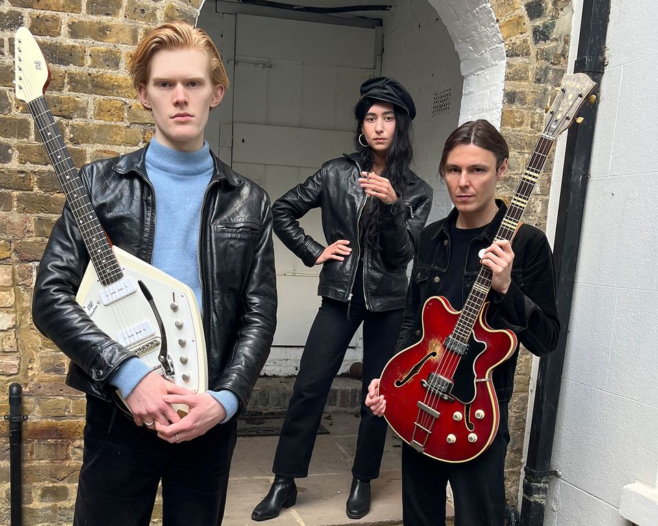 El Purple Weekend incorpora tres nuevas bandas a su cartel