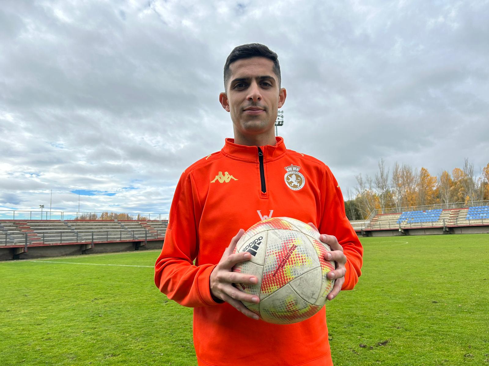 Bicho: "Es una de las mejores versiones de mi carrera, el gran cambio ...