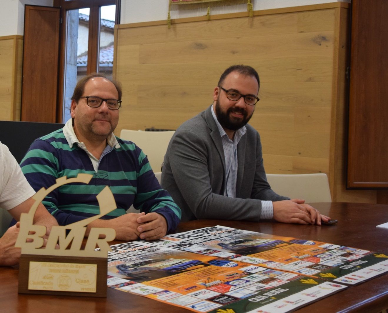 Carrera cesa a Luis Fernando Miguélez Huerta como edil de Hacienda y de ...