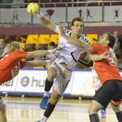 Alejandro Polo: "No me gustan las cabinas de la Once"