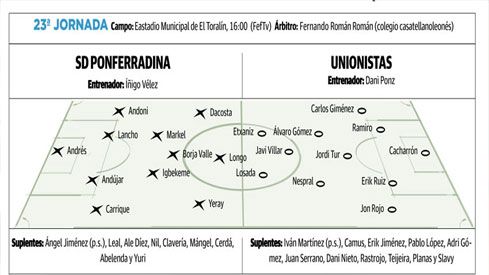 Volver a encender la llama de El Toralín