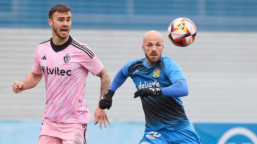 Perdiendo la solidez defensiva y encajando más de la cuenta