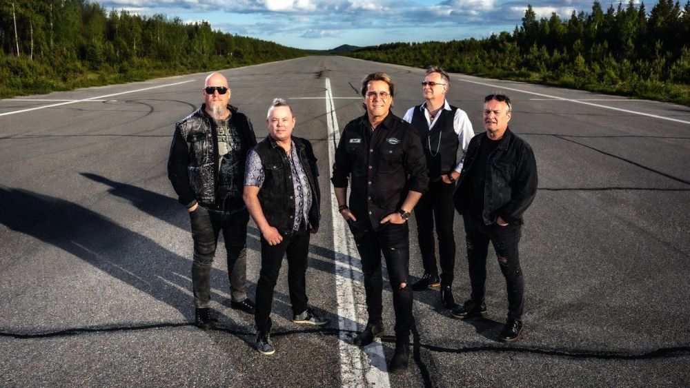 El Lion Rock Fest incorpora una nueva banda a su cartel