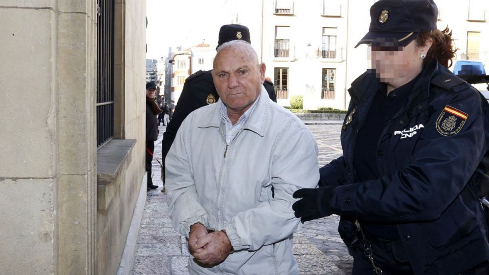 El jurado popular declara culpable al fratricida de Cacabelos