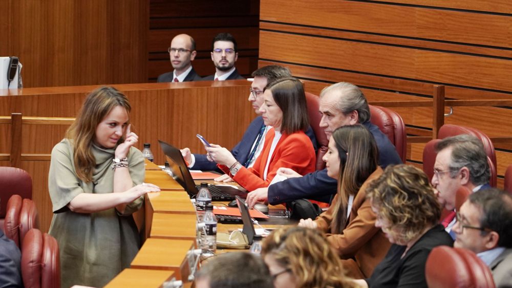El PSOE sitúa a Mañueco detrás de los "exabruptos" de Gallardo