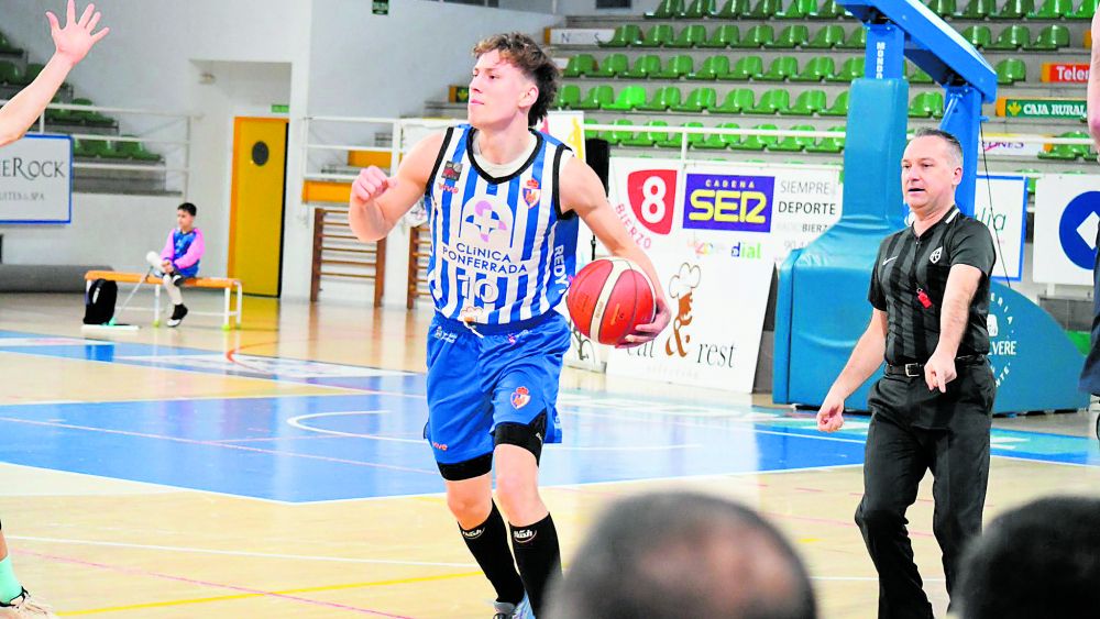 Buscando hacer historia, de nuevo, en el Lydia Valentín