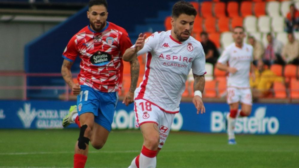 Cultural - Lugo, en directo