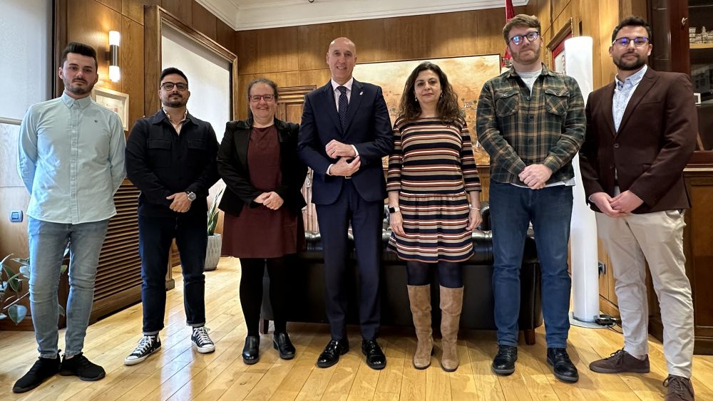 León se prepara para el Encuentro Nacional de Jóvenes Papones