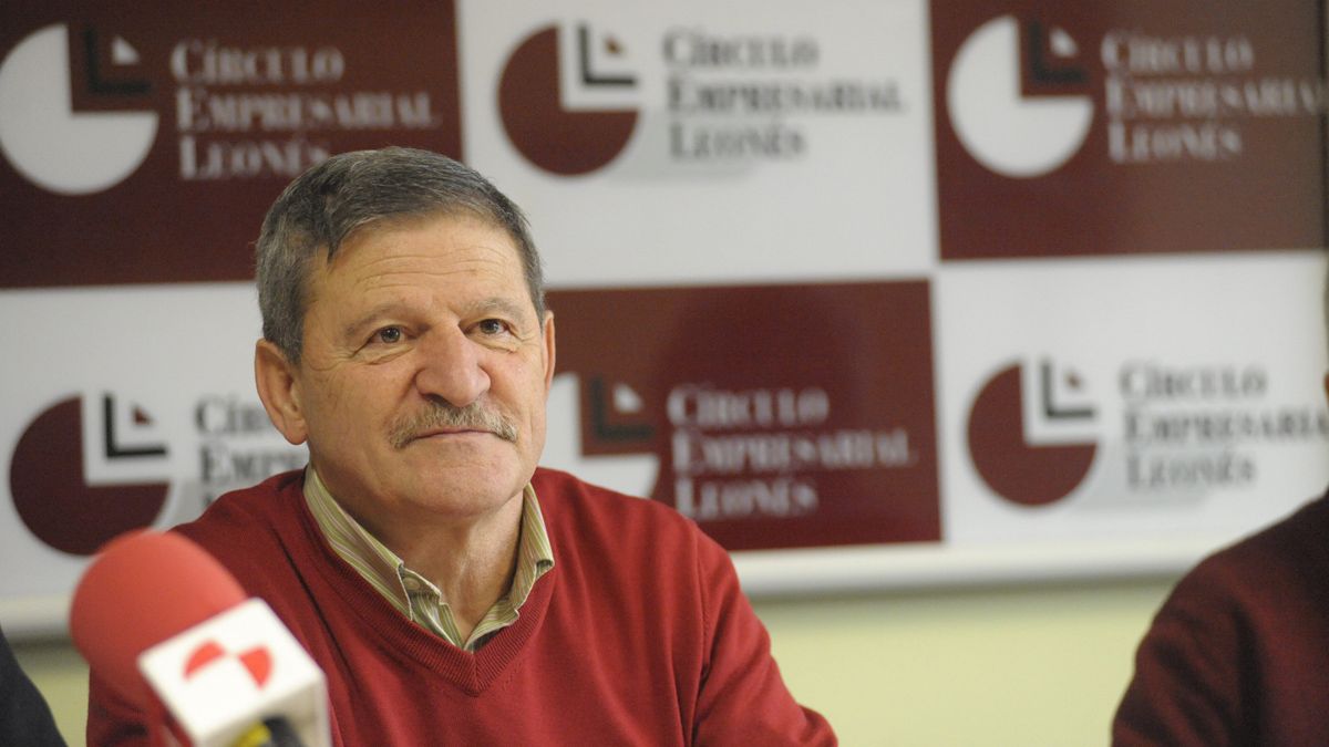 Gutiérrez Perrino: "El reto es unificar la señalización de todo el ...