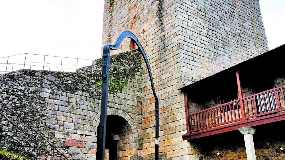 Un plan completo en O Bolo: historia, gastronomía y naturaleza