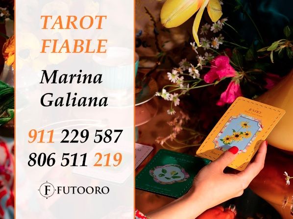 ¿Buscas un tarot fiable, rápido y barato? Llama a la mejor línea tarot 806