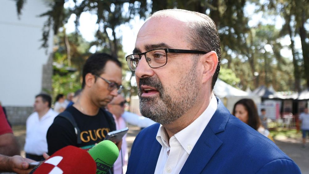 Morala dice que Ramón merece carbón por augurar la ruptura del equipo ...