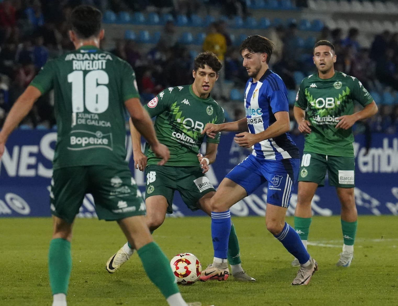 Mula: "Hay que seguir cogiendo buenas sensaciones para lo que viene"