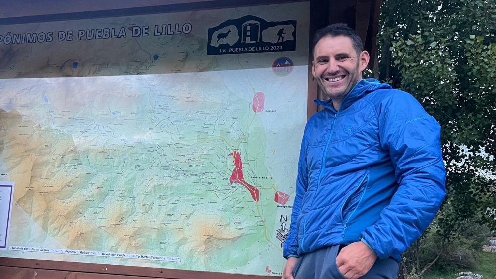 Mapas para no perderse ni perder la memoria de los pueblos