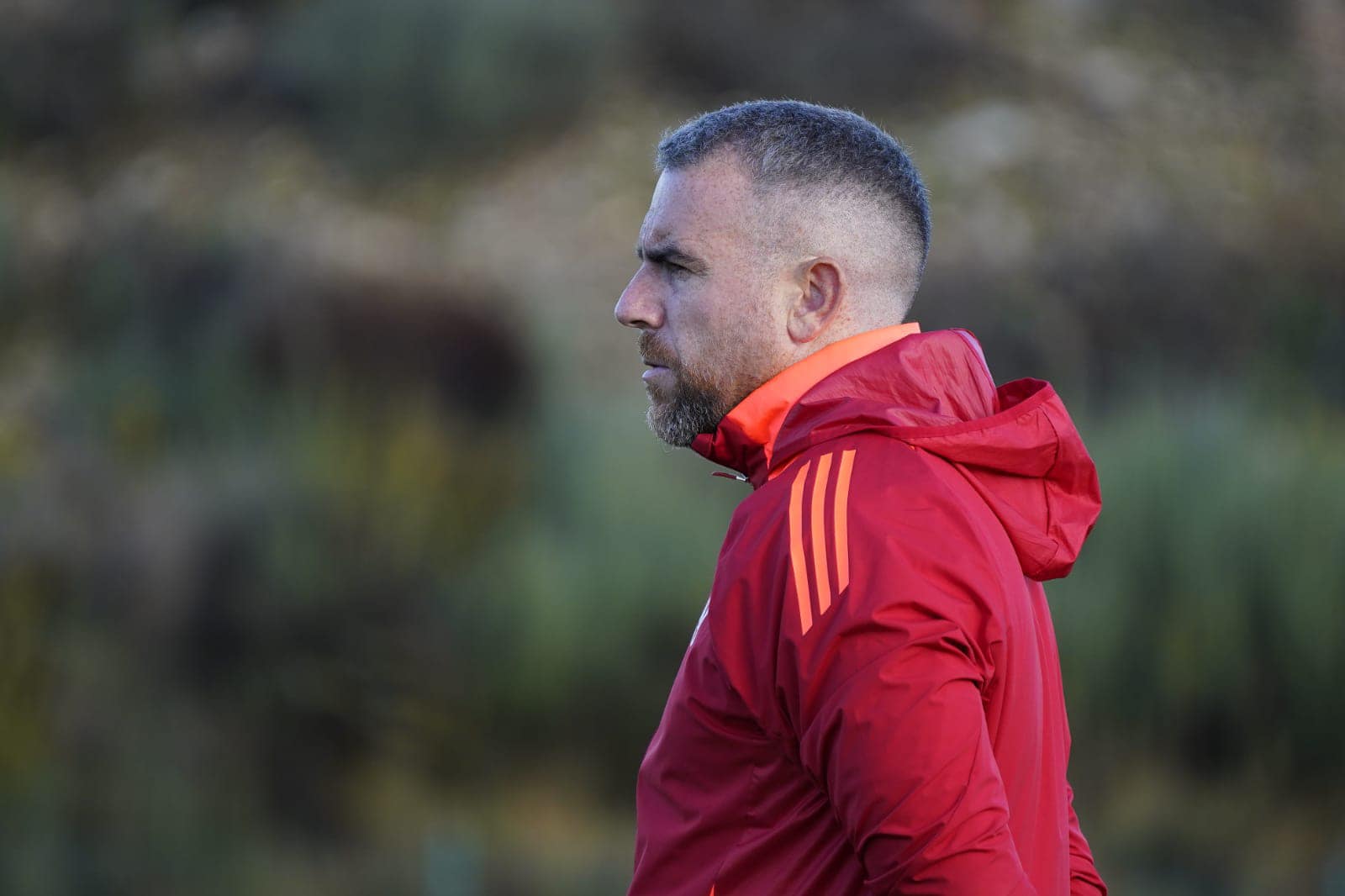 Rey: "Necesitamos volver a recuperar las buenas sensaciones"