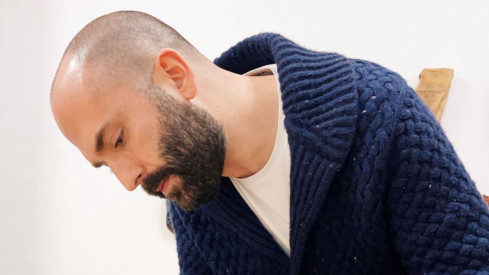 ‘Canal’, del gallego Christian García Bello, gana la cuarta edición de ...