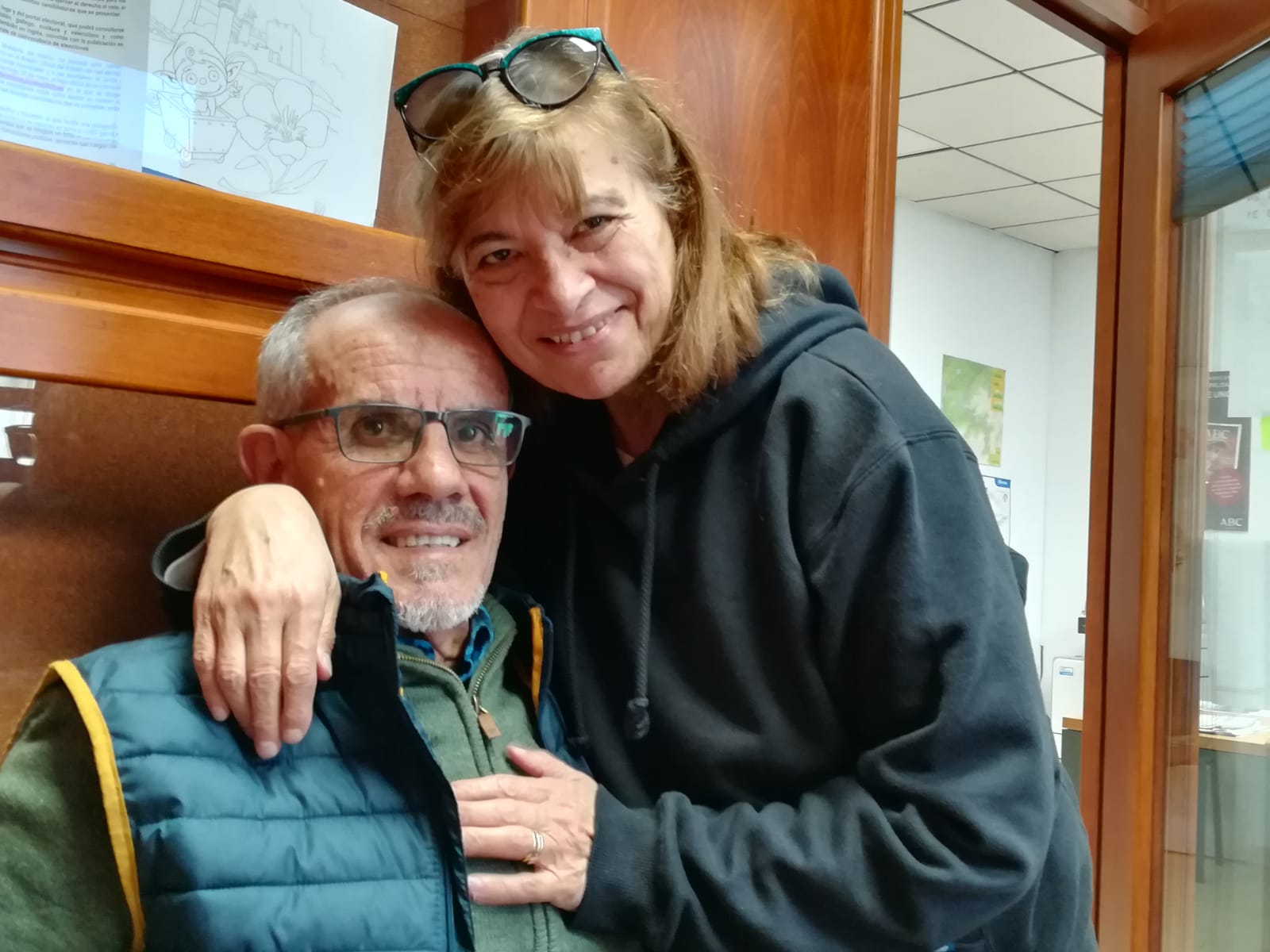 De lateral en la Ponferradina y en la Cultural a vivir un Camino que ...