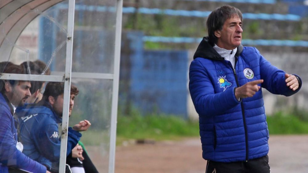 Pepe Calvo: "Sería un error volvernos locos y querer ganar ya en el ...