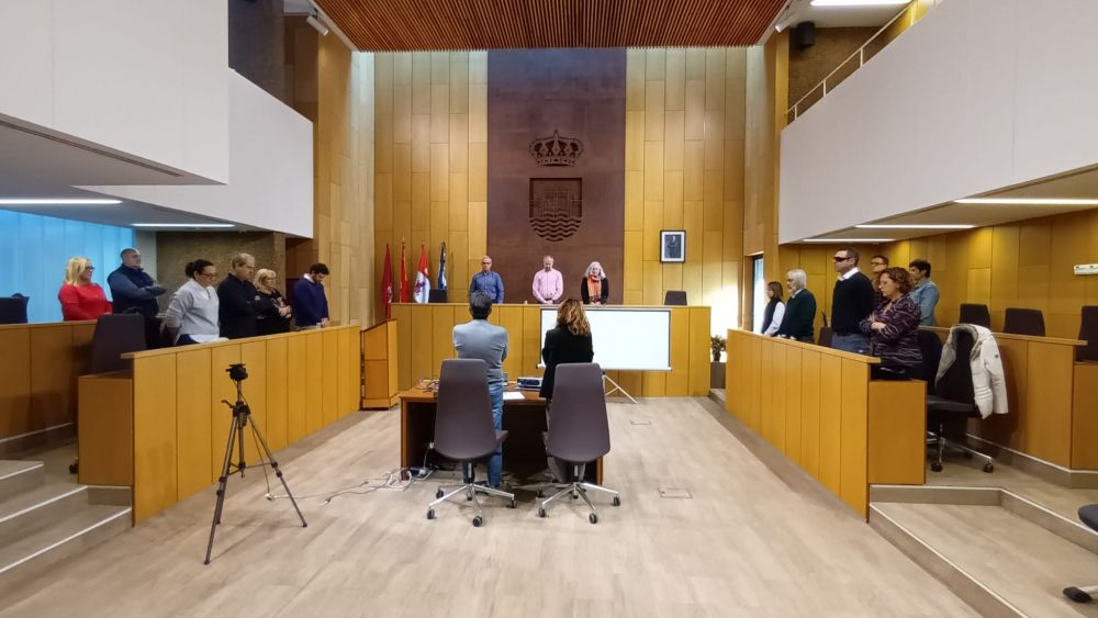 Villaquilambre reclama la llegada del tren de Feve a León