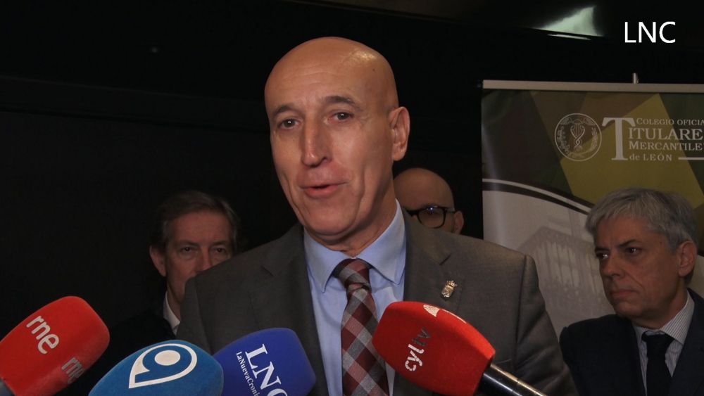 Diez: "Esperamos que el Gobierno escuche la demanda de los leoneses ...