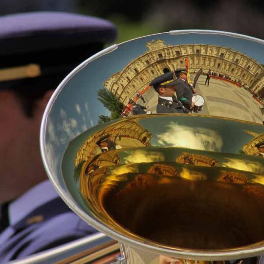 Cuando éramos niños