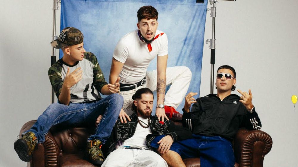 Nueva confirmación del Monoloco: Disobey llega en junio a León