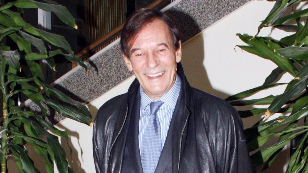 Fallece el actor Tony Isbert a los 74 años
