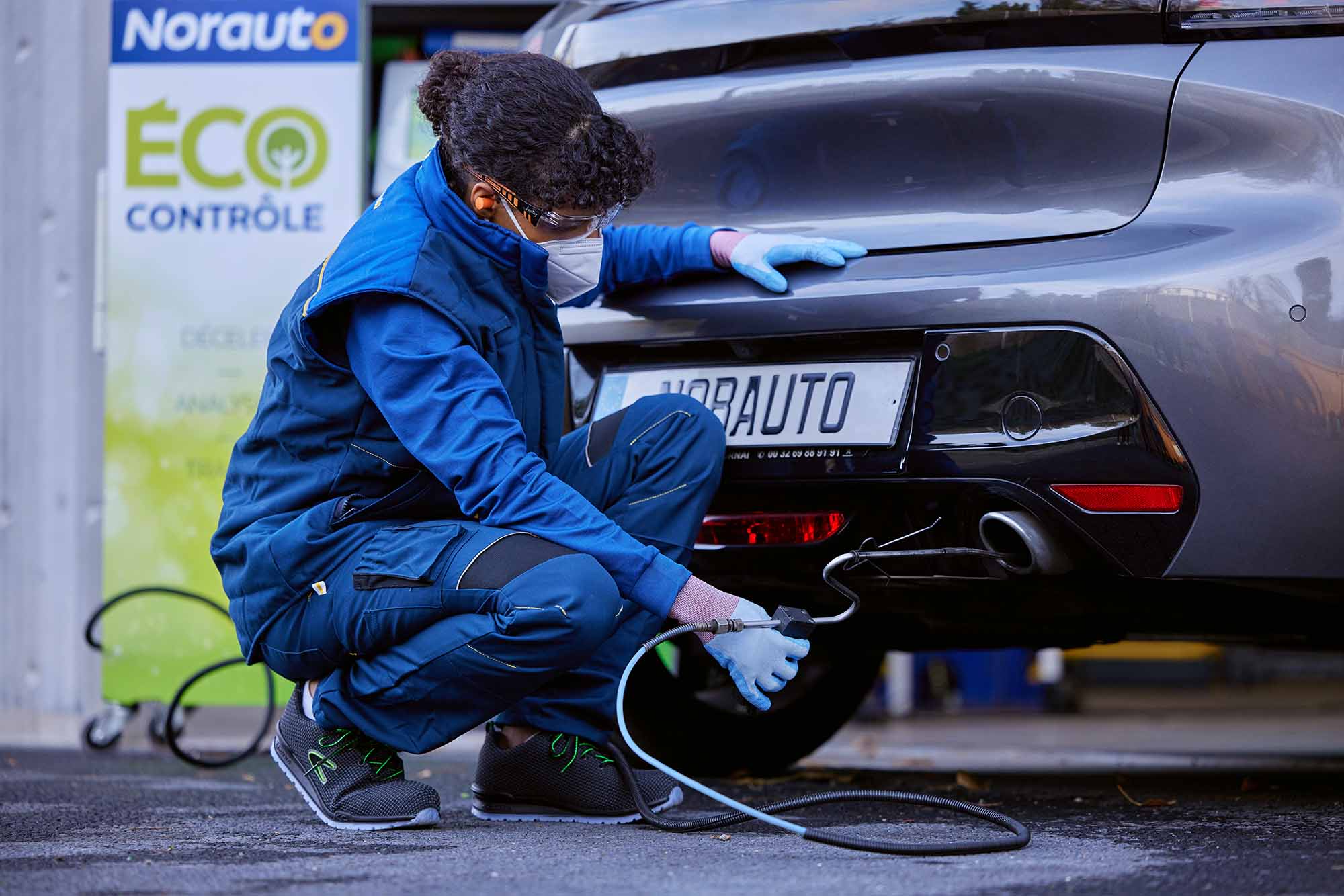 Estos son los motivos por los que el coche puede estar consumiendo y ...