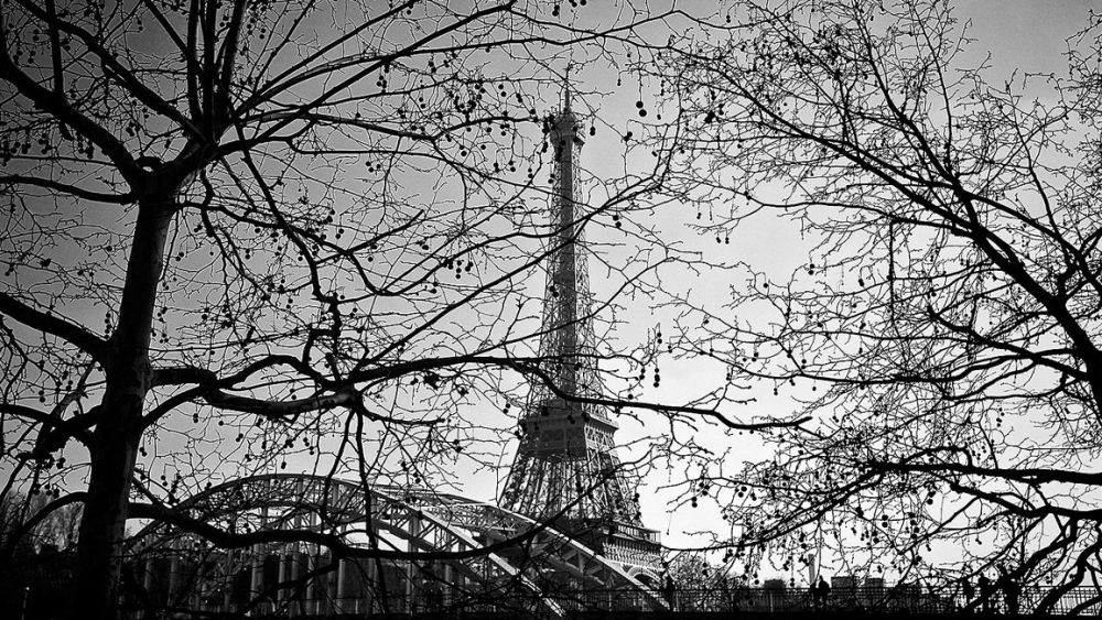Cinco autores recuperan la gran tradición postal de la fotografía