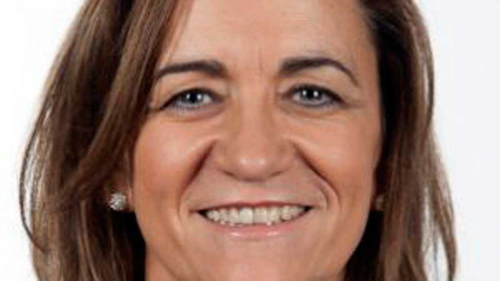 La leonesa María José Alonso, en el Top 100 de las mujeres más ...