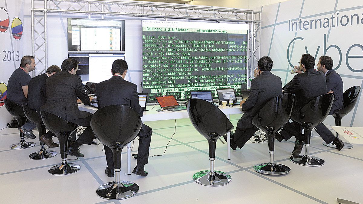 El Incibe traslada el Cyberex a julio y espera superar su participación