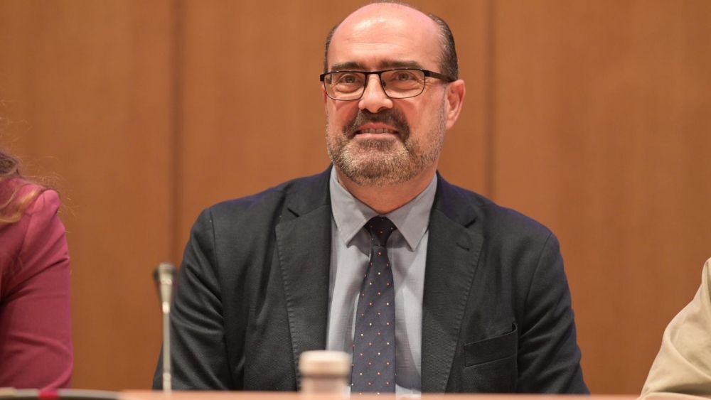 Morala: "Que disfruten de Ponferrada y de la derrota en El Toralín"