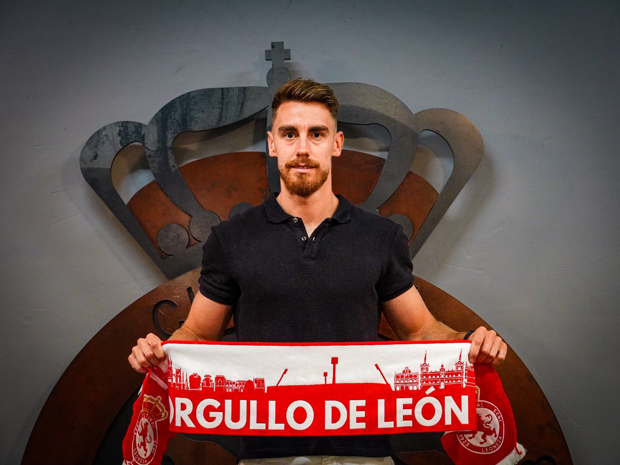 Arnau Rafús refuerza la portería de la Cultural