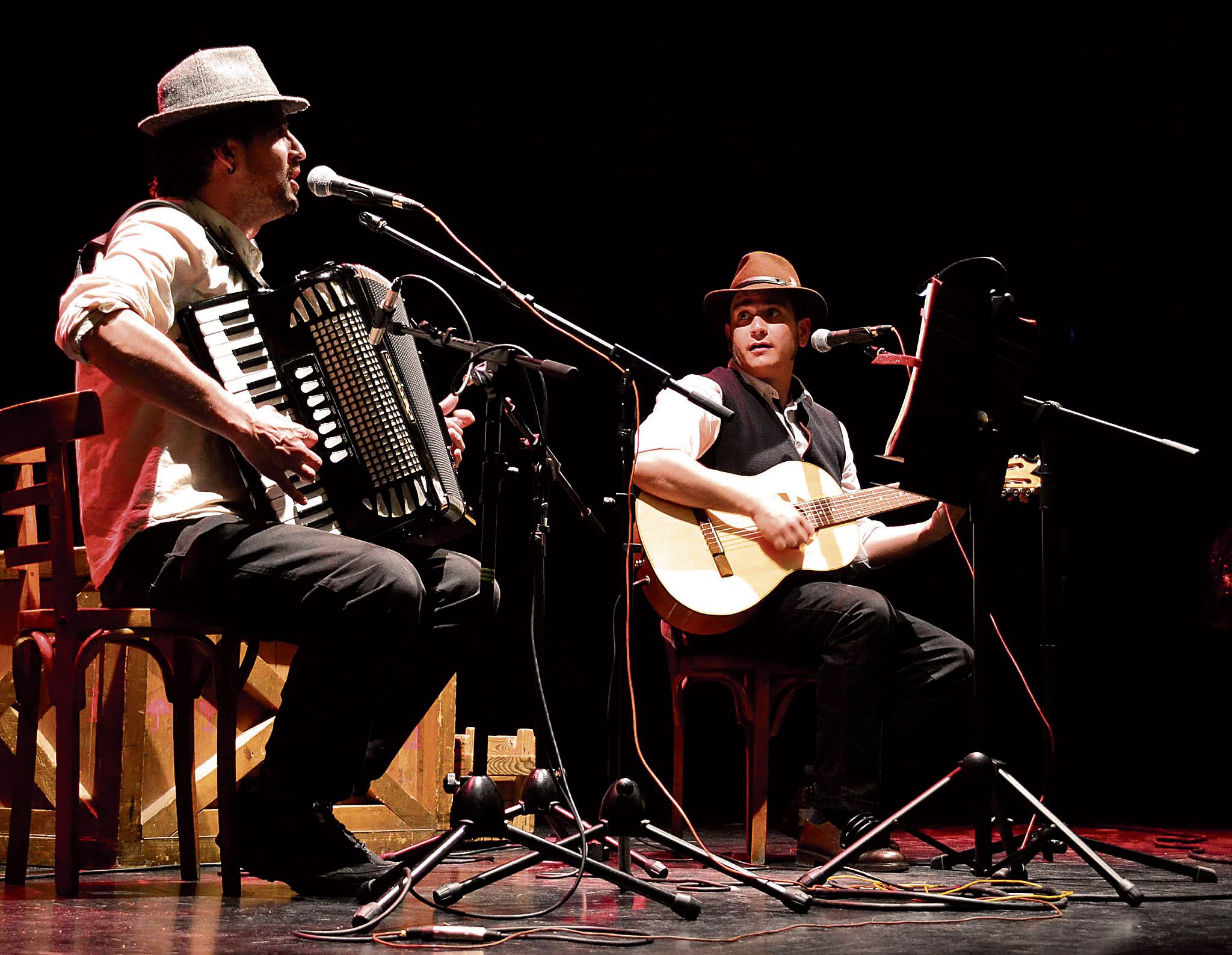 "Cuando conoces la injusticia ya no puedes mirar a otro lado"