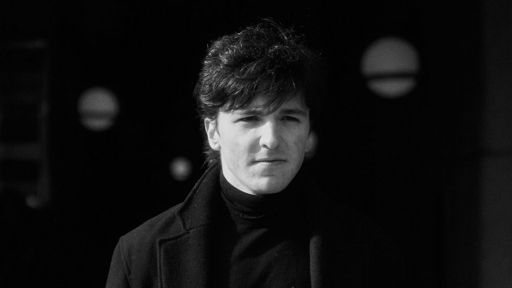 El leonés Miguel Trabado presenta su primer EP en El Gran Café