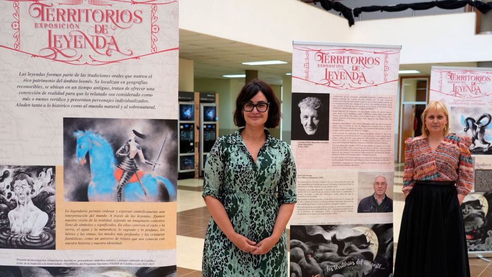 Un septiembre legendario en el campus de Vegazana