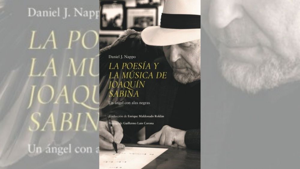 La poesía de Sabina y la música de los hermanos Escobar se citan en San ...