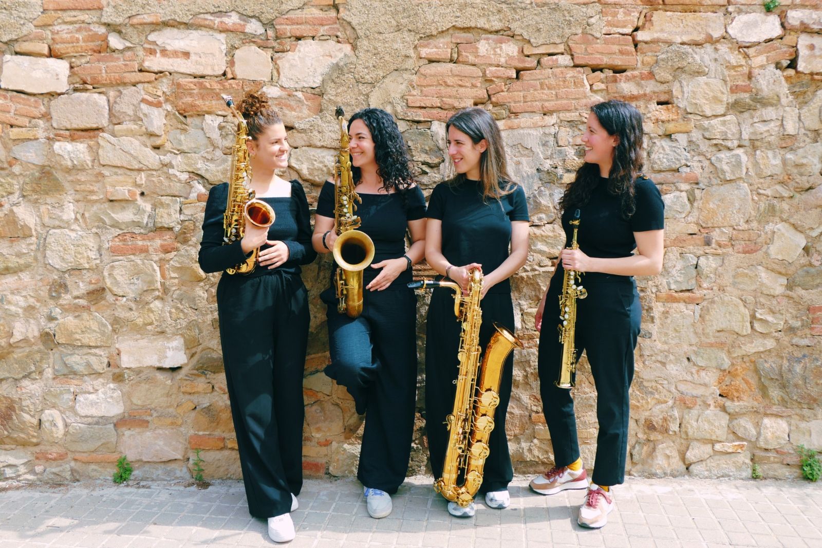 Viaje de lo ancestral a lo contemporáneo