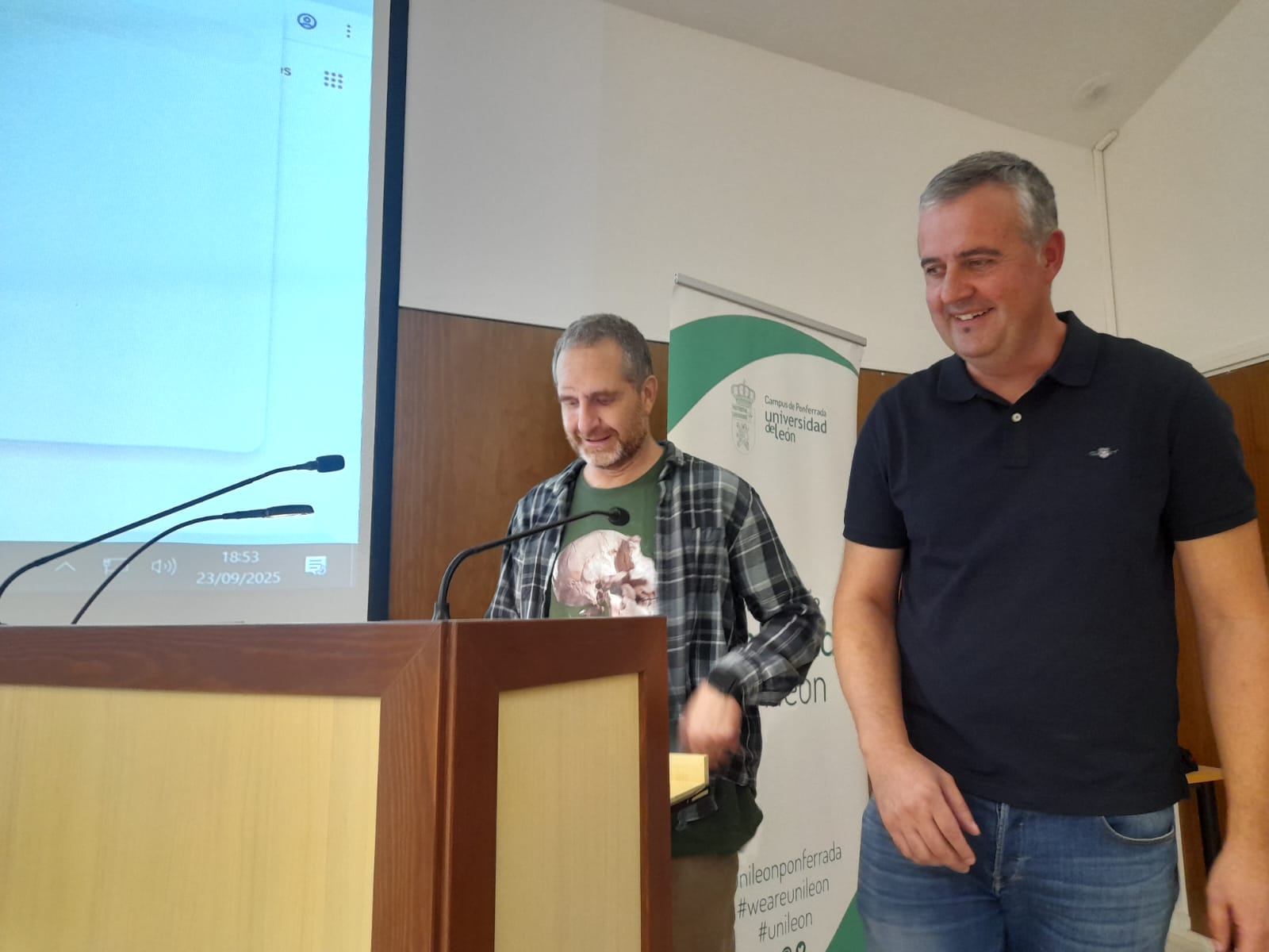 A cuántos muertos estamos de tomar medidas?”: Resco de Dios alerta ...