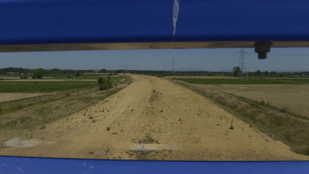 Impulso de más de seis millones para acometer las obras de la A-60 ...