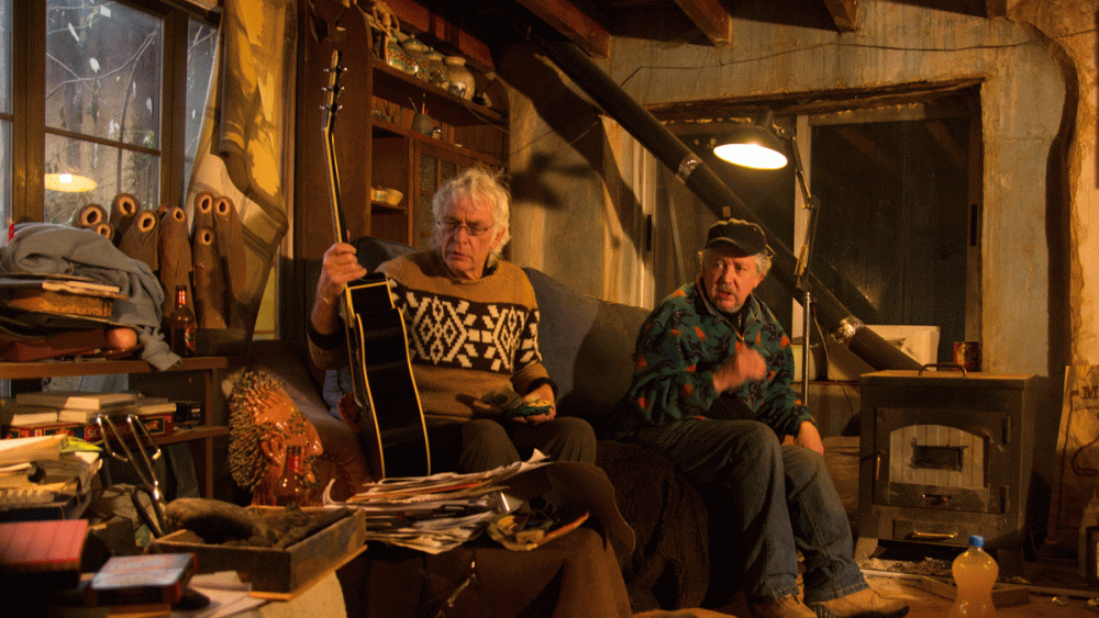 Indigo James revelará su blues en el Musac