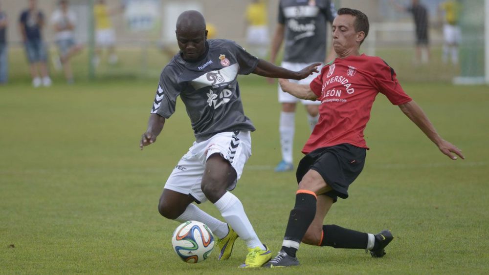 Ferrando: "No busco ni quiero tener un ‘once’ definido, si así fuera me ...