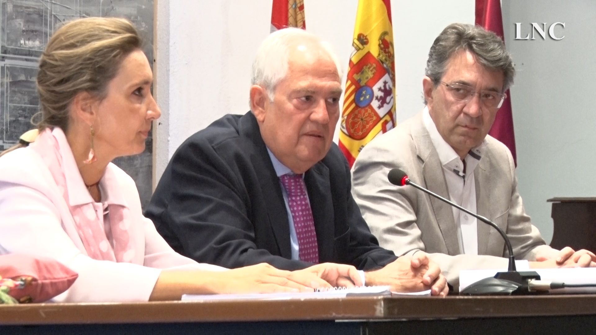 400 euros para instalar Internet por satélite en el medio rural