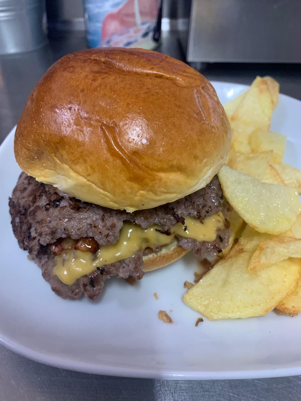 Diner la tienda: un paseo por Hollywood