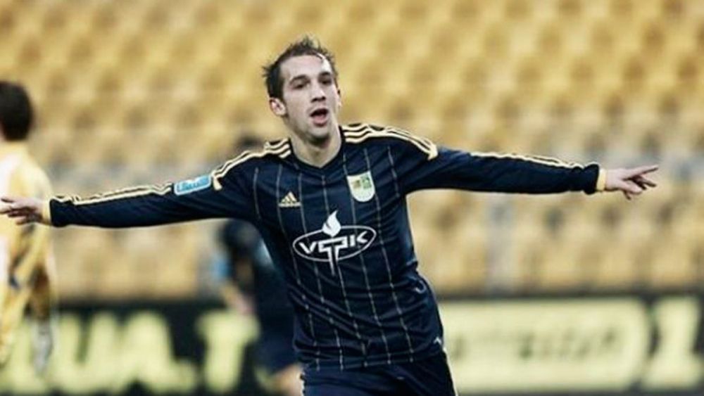 David Caiado estará disponible ante el Valladolid