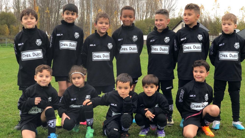 León Club a Club: Atlético Templario: 'Un ascenso desde la base'