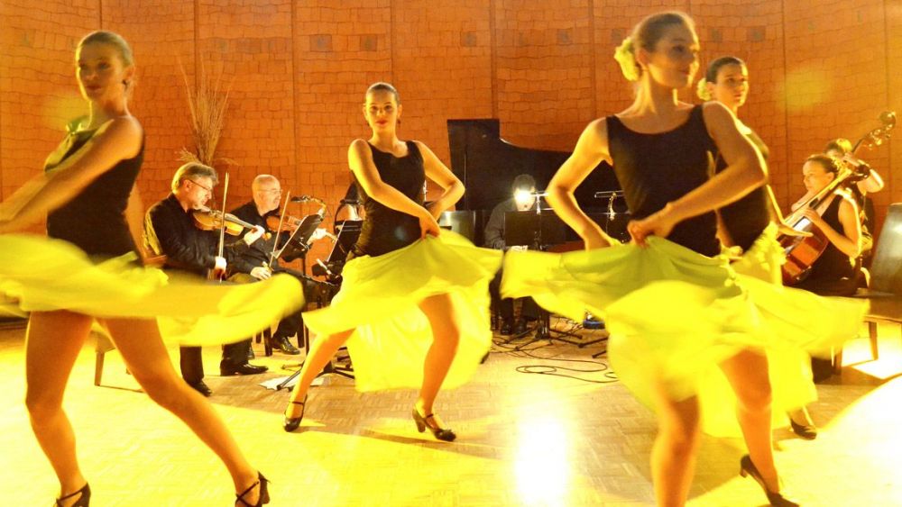 Calidad y variedad en el programa del XXVIII Festival de Música Española